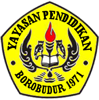 Logo Yayasan - UNBOR